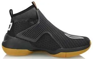 LI-NING Yushuai 12 High-top Basketball Sneakers