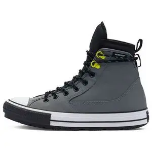 CONVERSE Chuck Taylor All Star All Terrain High Top Sneakers - Grey