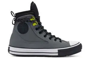 CONVERSE Chuck Taylor All Star All Terrain High Top Sneakers - Grey