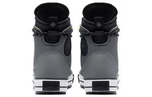 CONVERSE Chuck Taylor All Star All Terrain High Top Sneakers - Grey