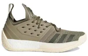 Adidas Harden Volume 2 "night Cargo" Sneakers