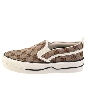 GUCCI Gucci Tennis 1977 Shoes