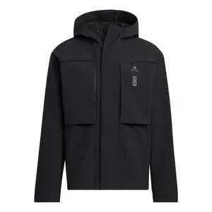 Adidas Logo Jacket