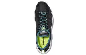 Timberland Solar Wave Low Fabric Hiking Shoes