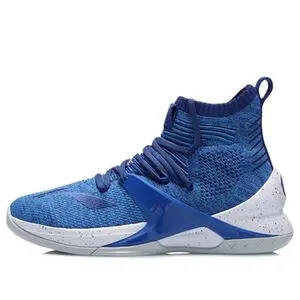 LI-NING Blockade Hi High-top Athletic Sneakers