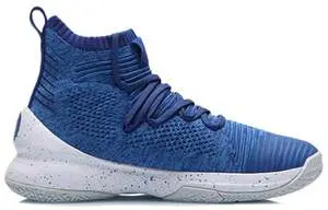 LI-NING Blockade Hi High-top Athletic Sneakers