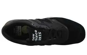 NEW BALANCE 997.5 Vinyl Pack Low Top Sneakers - Black
