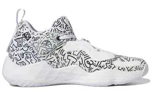 Adidas D.o.n. Issue #3 "creativity" Sneakers
