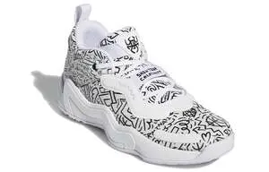 Adidas D.o.n. Issue #3 "creativity" Sneakers