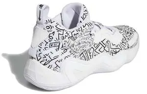 Adidas D.o.n. Issue #3 "creativity" Sneakers