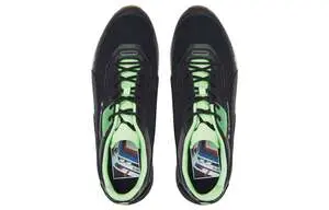 PUMA X Bmw Motorsport Speedfusion Sneakers
