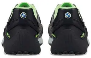 PUMA X Bmw Motorsport Speedfusion Sneakers