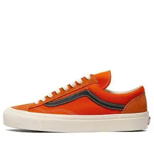 VANS Vault Og Style 36 Lx Sneakers - Orangeblack