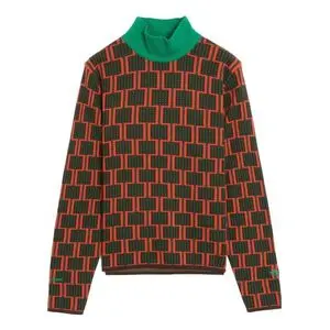 Adidas Wales Bonner Knit Shirt