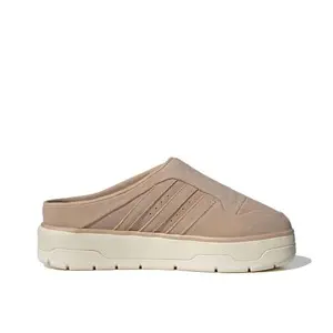 Adidas Rivalry Mule Sneakers - Light Brown/beige