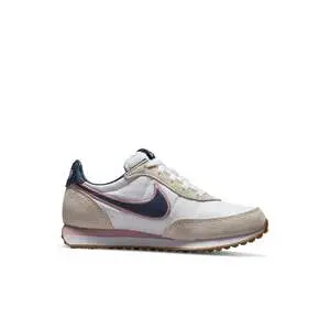 Nike Waffle Trainer 2 Se 'letterman's Jacket' Sneakers - /blue/pink