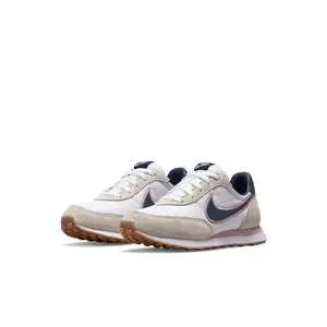 Nike Waffle Trainer 2 Se 'letterman's Jacket' Sneakers - /blue/pink