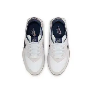 Nike Waffle Trainer 2 Se 'letterman's Jacket' Sneakers - /blue/pink