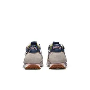Nike Waffle Trainer 2 Se 'letterman's Jacket' Sneakers - /blue/pink
