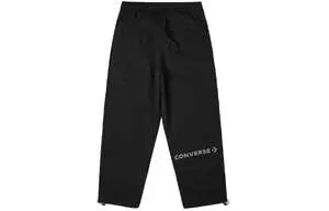 CONVERSE Nylon Pocket Pants