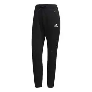 Adidas Slim Sport Pants - Black