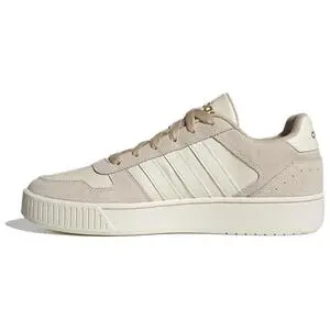 Adidas D-pad Classic Sneakers - Beige/white