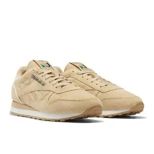 REEBOK Classic Leather 1983 Vintage Sneakers - Brown