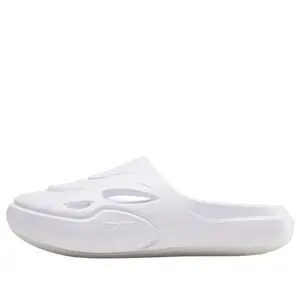 REEBOK Dmx Recovery Mules - White