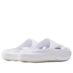 REEBOK Dmx Recovery Mules - White