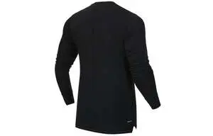 NEW BALANCE Long Sleeve Crewneck T-shirt