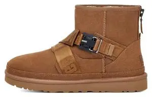 UGG Classic Mini Quickclick Boots