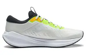 LI-NING Wushi 5s Lite V2 Arst053- Athletic Sneakers - White/yellow