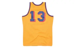 Mitchell & Ness Nba Sw 1962-63 13