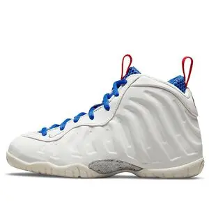 Nike Little Posite One "usa Moon" High Top Sneakers