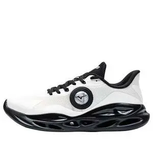 Mizuno Koi 2.0 Athletic Sneakers - White/black