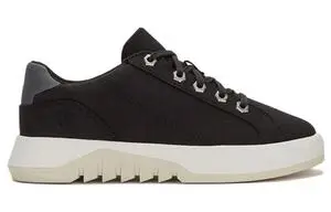 Timberland Supaway Canvas Trainers