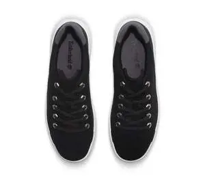 Timberland Supaway Canvas Trainers