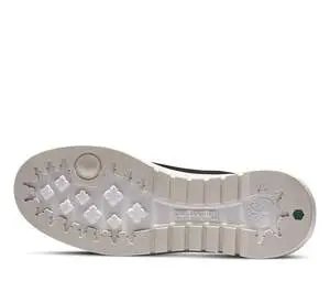 Timberland Supaway Canvas Trainers