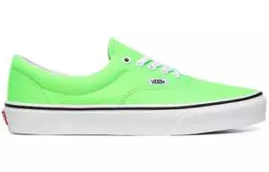 VANS Era Low Top Sneakers - Green