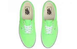 VANS Era Low Top Sneakers - Green