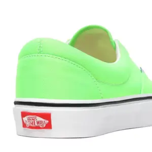 VANS Era Low Top Sneakers - Green