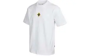 CONVERSE Explorer Graphic T-shirt Asia Sizing