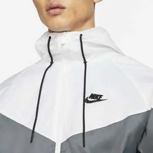 Nike Windrunner Woven Hooded Jacket