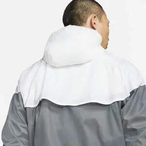 Nike Windrunner Woven Hooded Jacket
