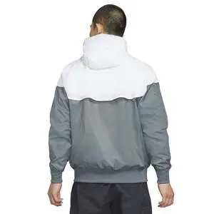 Nike Windrunner Woven Hooded Jacket