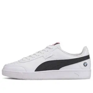 PUMA Bmw M Motorsport Court Legend Sneakers - White