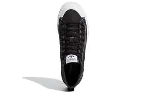 Adidas Nizza Trek High Top Sneakers