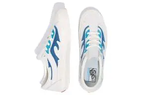 VANS Bold Ni Flamethrower Sneakers