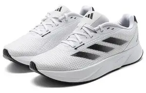 Adidas Duramo Sl Athletic Sneakers - Cloud White/core Black/grey Five