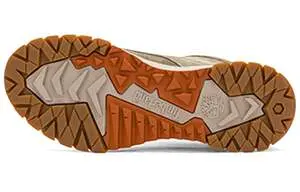 Timberland Boulder Trail Chukka Boots - Grey/brown/white